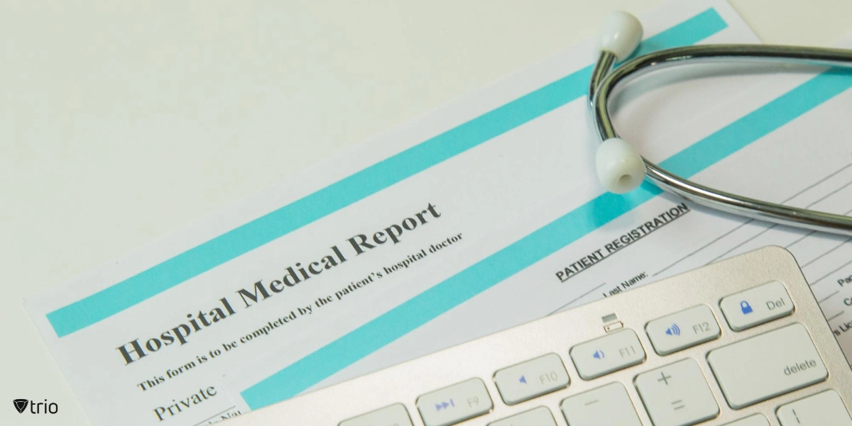 Ensuring Health Data Security With Hipaa Compliance Checklist